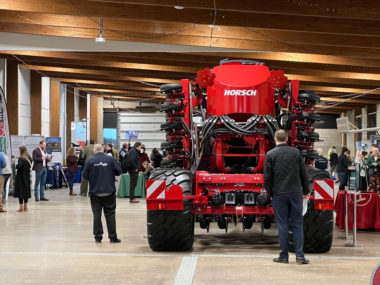 LISTEN AGAIN: Kelly Hewson-Fisher - Lincolnshire Farming Conference ...